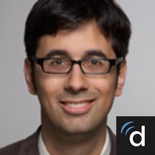 Dr. Nicholas Genes, MD | New York, NY | Emergency Medicine Physician ...