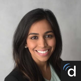 Dr. Mukti Patel, MD – Chicago, IL | Internal Medicine