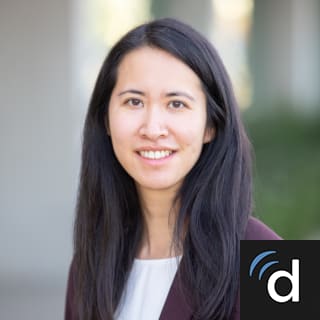 Dr. Helena Yu, MD | San Diego, CA | Pediatric Hematologist-Oncologist ...
