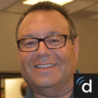 Dr. Mitchell G. Greenbaum, DO | Oregon, OH | Obstetrician-Gynecologist ...