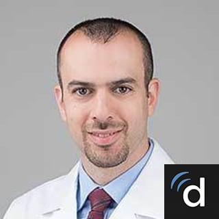 Dr. Ali Mahjoub, MD | Culpeper, VA | Oncologist | US News Doctors