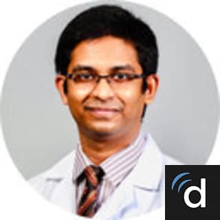 Dr. Vijay Ketan Reddy, MD | Chicago, IL | Internist | US News Doctors