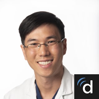 Dr. Kevin Chin, MD | Baltimore, MD | Emergency Medicine Physician | US ...