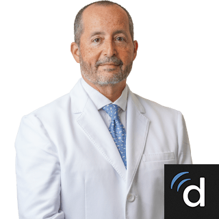 Dr. Walter Lech, MD – San Jose, CA | Vascular Surgery