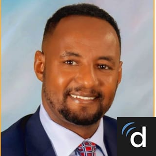 Dr. Tadesse Debele, MD | Las Vegas, NV | Family Medicine Doctor | US ...