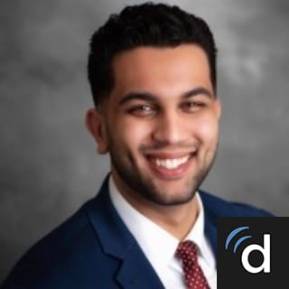 Dr. Haseeb Khan, MD | Detroit, MI | Emergency Medicine Physician | US News Doctors