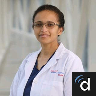 Dr. Netsanet Kassa, MD | Oklahoma City, OK | Neonatologist | US News Doctors