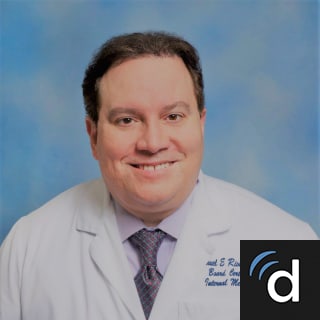 Dr. Samuel E. Rivera, MD | Katy, TX | Internist | US News Doctors