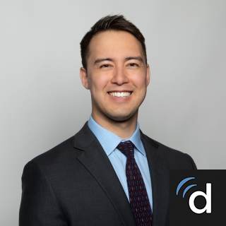 Dr. Akito Nicol, DO – Elmira, NY | Radiology
