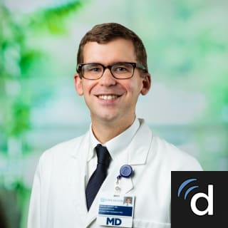Dr. Duncan Vincent, MD | Chapel Hill, NC | Internist | US News Doctors