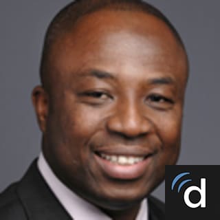 Dr. Baba H. Limann, MD | Lemoyne, PA | Pulmonologist | US News Doctors