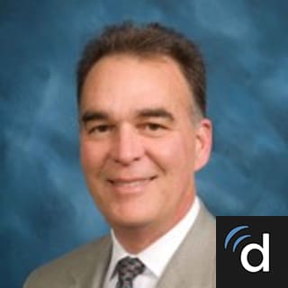 Dr. Robert W. Geist, MD | Middletown, CT | Orthopedist | US News Doctors