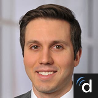 Dr. Nicholas A. Cheney, DO | New Albany, OH | Orthopedist | US News Doctors