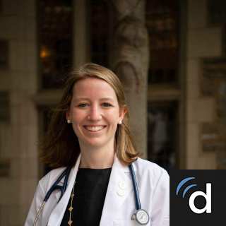 Dr. Kelly Zochowski, MD – Philadelphia, PA | Resident Physician