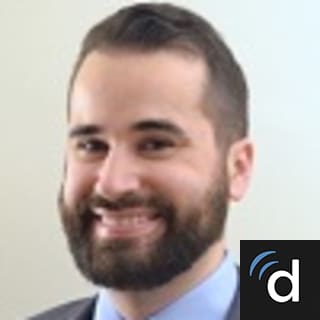 Dr. Chaim Rube, MD – New York, NY | Pulmonology