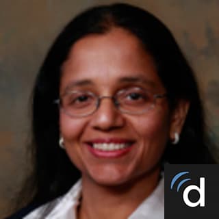 Dr. Vani Gandhi, MD | New York, NY | Infectious Disease Specialist | US ...