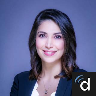 Dr. Sadaf Sahraian, MD | New York, NY | Radiologist | US News Doctors