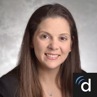 Dr. Rebecca L. Lofgren (Carty), MD | Williamsburg, VA | General Surgeon ...