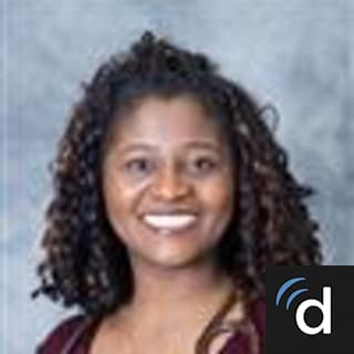 Dr. Tabitha Watts, MD – Chicago, IL | Pediatrics