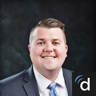 Dr. Joshua R. Burke, DO | Fayetteville, NC | Emergency Medicine ...