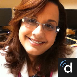 Dr. Alicia Serrano, MD | Doral, FL | Pediatrician | US News Doctors