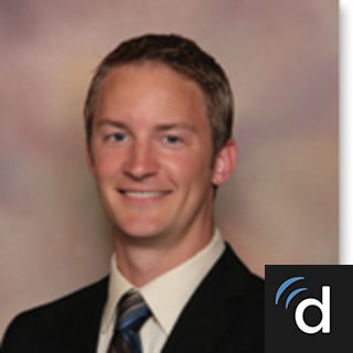 Dr. Robert W. Graham, DO | Bay City, MI | Ophthalmologist | US News Doctors