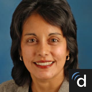 Dr. Kavitha Rao, MD – Antioch, CA | Psychiatry