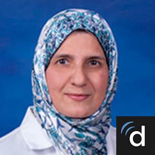 Dr. Aasia Syed, MD | Cleveland, OH | Psychiatrist | US News Doctors