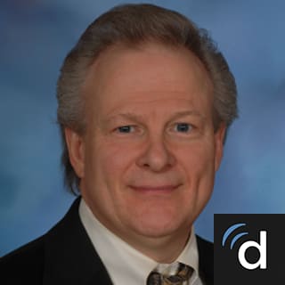 Dr. William Mayer, MD – Amsterdam, NY | Family Medicine