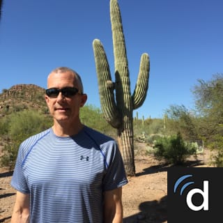 Dr. Matthew Dolan, MD – San Antonio, TX | Infectious Disease