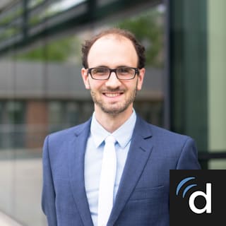 Dr. Josh Buzzard, MD | Baltimore, MD | Ophthalmologist | US News Doctors