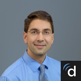 Dr. Andrew K. Patel, MD | Portland, OR | ENT-Otolaryngologist | US News ...
