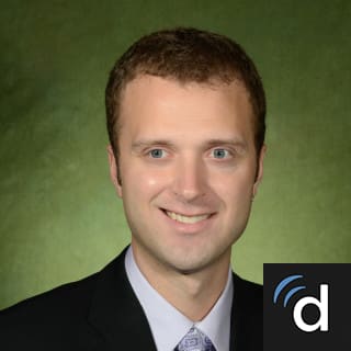 Dr. Luke J. Marcus, DO | Pontiac, MI | Internist | US News Doctors