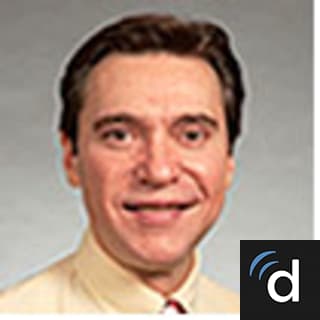 Dr. Michael J. Markus, MD | Dayton, OH | Internist | US News Doctors