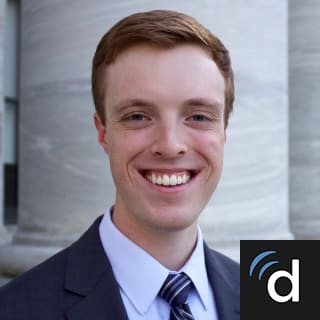 Dr. Alexander Reed, MD – Palo Alto, CA | Resident Physician