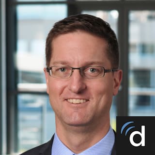 Dr. Adam T. Groth, MD | Columbus, OH | Orthopedist | US News Doctors