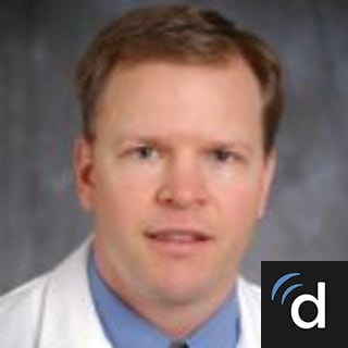 Dr. Steven Mansberger, MD – Portland, OR | Ophthalmology