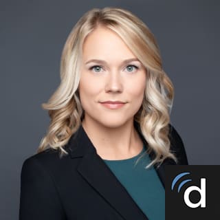 Dr. Heather Ots, MD | Winston-Salem, NC | General Surgeon | US News Doctors