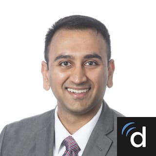 Dr. Shrut S. Patel, MD | Newark, DE | Physiatrist | US News Doctors
