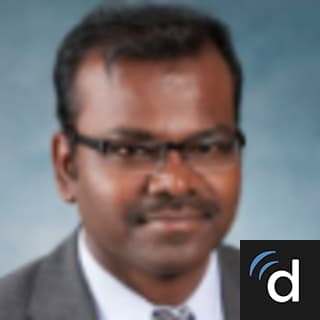 Dr. Kadapalakere P. Reddy, MD | Tacoma, WA | Endocrinologist | US News ...