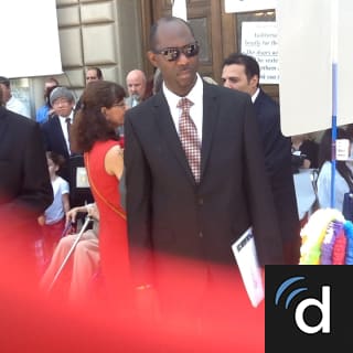 Dr. Ogochukwu Molokwu, MD | Fresno, CA | Internist | US News Doctors