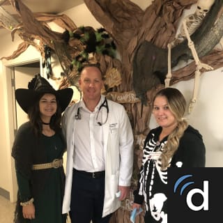 Dr. Nicolas Milligan, MD | Susanville, CA | Family Medicine Doctor | US ...