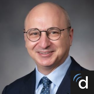 Dr. Ralph G. Zinner, MD | Lexington, KY | Oncologist | US News Doctors