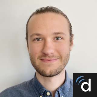 Dr. Nicholas Vogt, MD | Boston, MA | Internist | US News Doctors