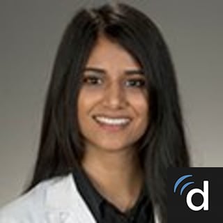 Dr. Meera Patel, DO – Bellevue, WA | Family Medicine