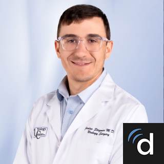 Dr. Jordan Stegman, MD | Omaha, NE | Urologist | US News Doctors