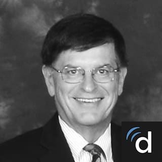 Dr. Richard E. Gustafson, MD | Lincoln, NE | Family Medicine Doctor ...