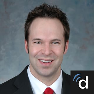 Dr. Ryan Queen, MD | Orlando, FL | Emergency Medicine Physician | US ...