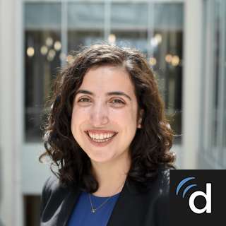 Dr. Raphaela Posner, MD – Providence, RI | Resident Physician