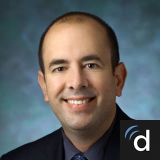 Dr. Itsik Ben-Dor, MD | Washington, DC | Cardiologist | US News Doctors